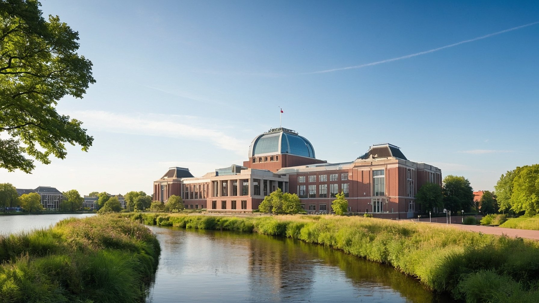 De opkomst van nieuwe politieke partijen